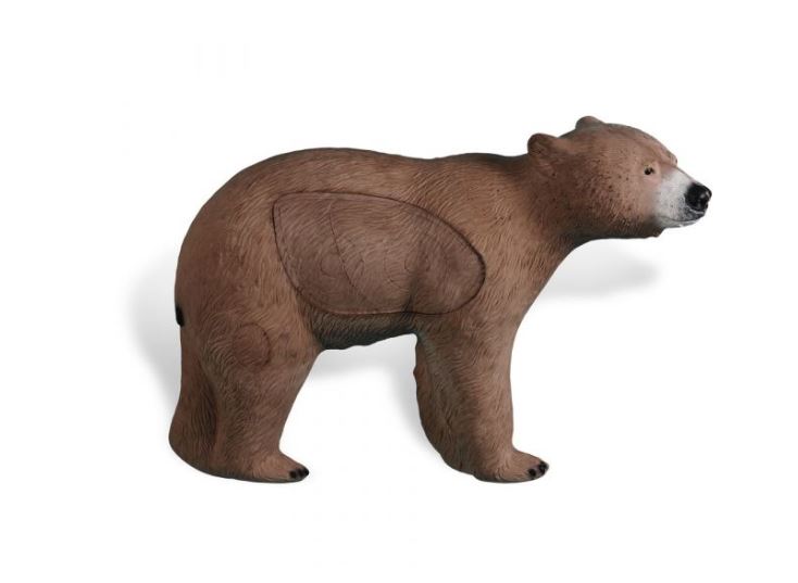 Best 3D Archery Targets for Bow Hunters