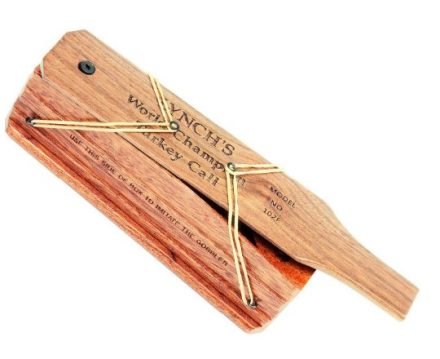 Best Box Calls for Calling Hens, Jakes, & Longbeards for Hunters