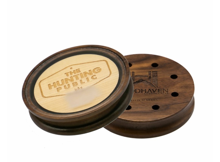 Turkey Friction Pot or Ceramic Call... which is the Best Option?