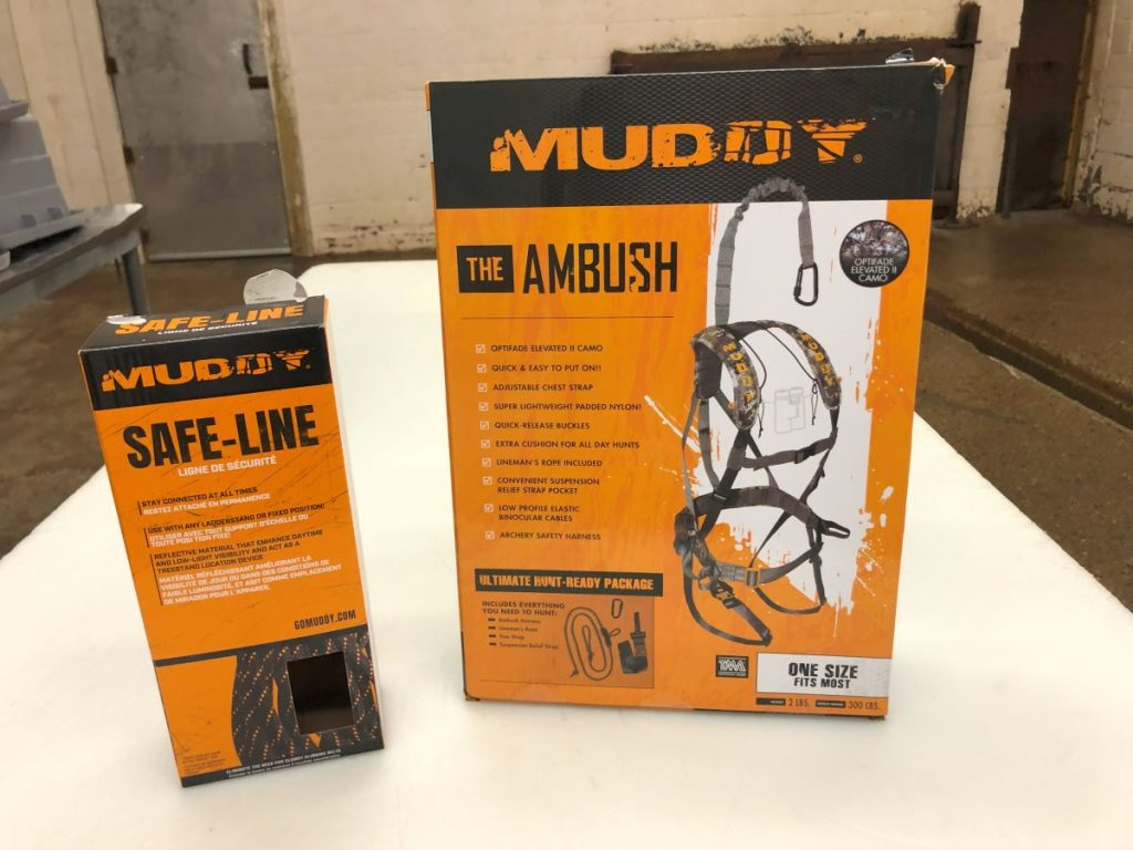 Treestand 101 for Beginners: Hang On Treestand For Hunting Deer