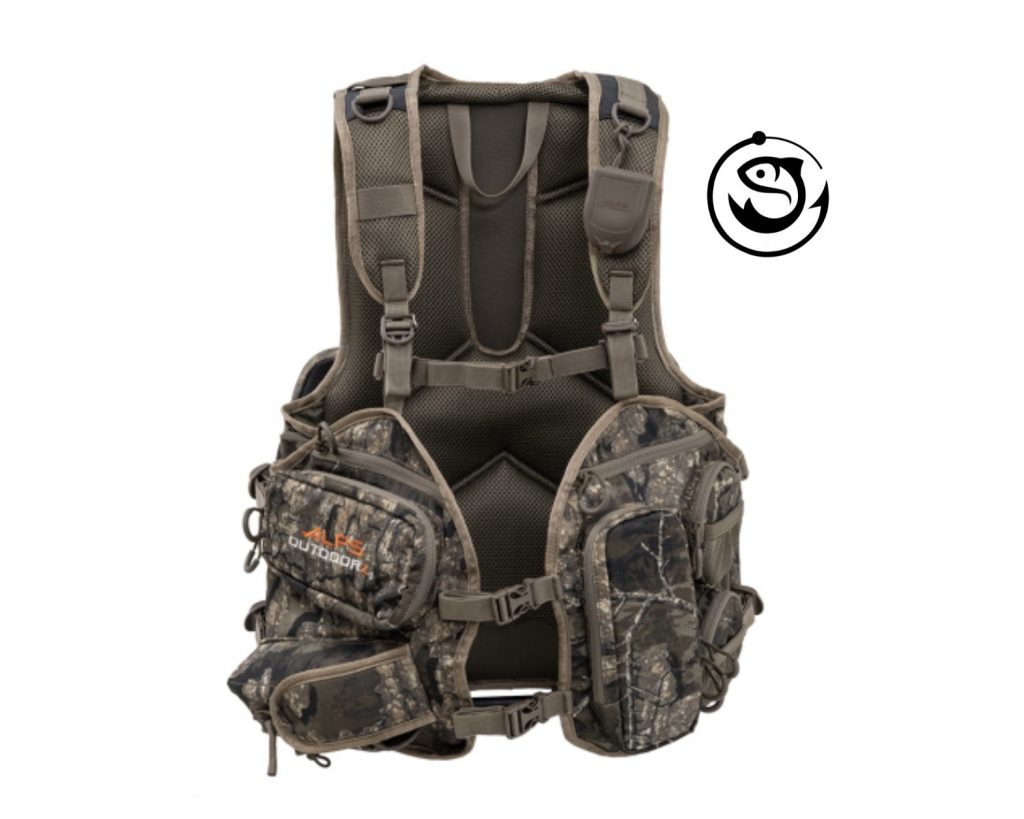 How to Choose A Turkey Hunting Vest | 8 Factors That Matter