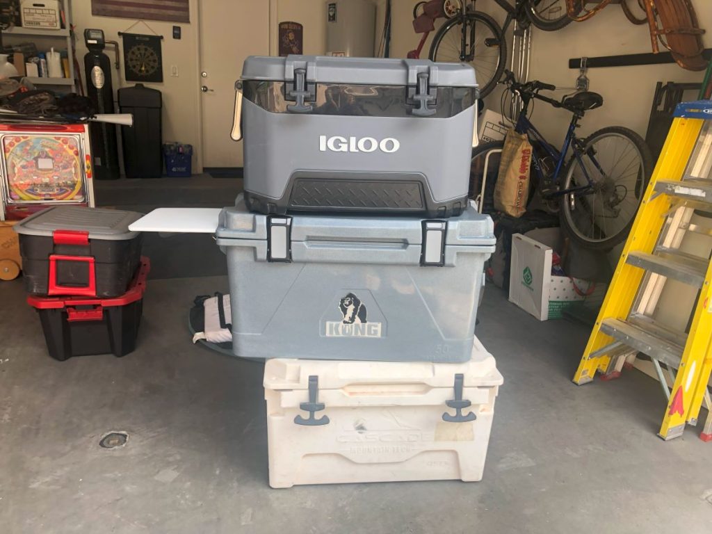Top Rotomolded Coolers Review For 2024 | Brand Comparison
