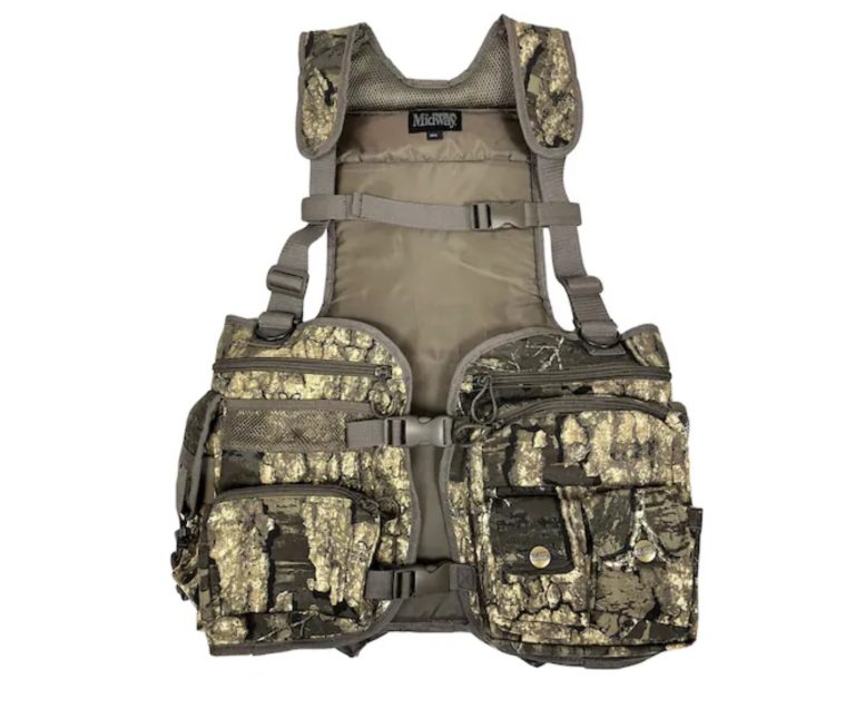 2024 Best Turkey Hunting Vests | Organize Your Calls and Gear